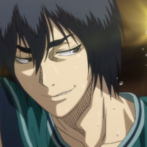 🔥 Makoto Hanamiya MBTI | Kuroko no Basket Personality Types