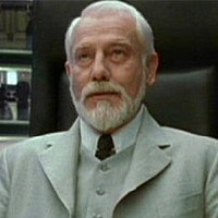 🔥 The Architect MBTI | The Matrix Trilogy Personality Types