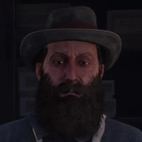 🔥 Jacob Worth MBTI | Red Dead Redemption 2 Personality Types