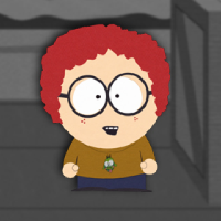 🔥 Dougie MBTI | South Park Personality Types