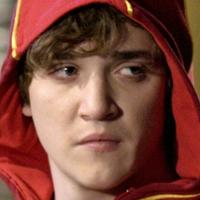 🔥 Bart Allen "Impulse" MBTI | Smallville (2001) Personality Types
