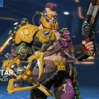 🔥 Lodestar MBTI | Mech Arena Personality Types