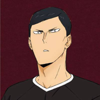 🔥 Omimi Ren MBTI | Haikyuu!! Personality Types