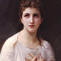 What do you think Psyche / Anima's personality is?