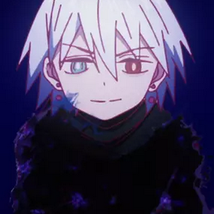 🔥 Void Person With Piercings MBTI | Sengoku Youko 戦国妖狐 Personality Types
