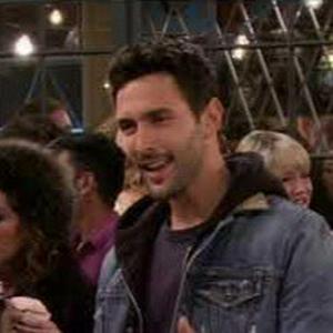🔥 Robbie MBTI | 2 Broke Girls Personality Types