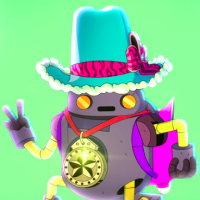 🔥 HUE MBTI | Final Space Personality Types