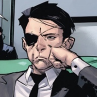 🔥 Christopher Nakano MBTI | DC Comics Personality Types