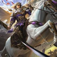 🔥 Pang De MBTI | Romance of the Three Kingdoms Personality Types