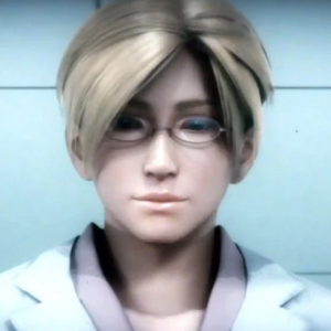 🔥 Emma Kliesen MBTI | Tekken Personality Types