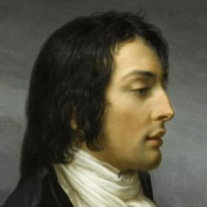Louis Charles Antoine Desaix Personality Type | MBTI of Historical Figures
