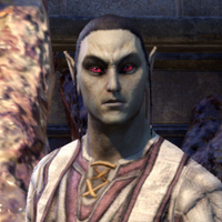 🔥 Retainer Balver MBTI | The Elder Scrolls Personality Types