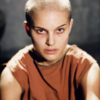 🔥 Evey Hammond MBTI | V for Vendetta (2005) Personality Types