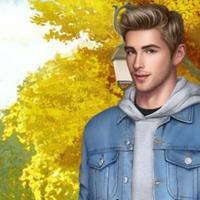 🔥 Grayson (Claimed by the Wolf) MBTI | Claimed by the Wolf Personality ...