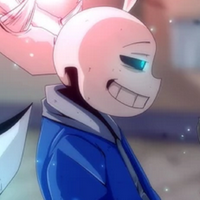 🔥 Sans MBTI | Glitchtale Personality Types