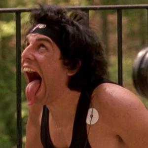 🔥 Tony Perkis, Jr. MBTI | Heavyweights (1995) Personality Types