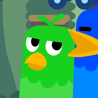 🔥 Green Snakebird MBTI | Snakebird Personality Types