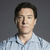 🔥 Leonard Brauner MBTI | Hannibal (2013) Personality Types
