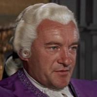 🔥 Lord Ashwood MBTI | Moonfleet (1955) Personality Types