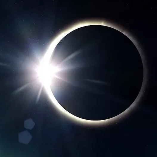 🔥 If Solar Eclipse has a personality type...