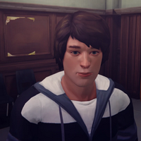 🔥 Zachary MBTI | Life is Strange Personality Types