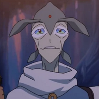 🔥 Ryner MBTI | Voltron: Legendary Defender (2016) Personality Types