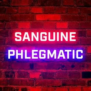 🔥 If Sanguine-Phlegmatic (SanPhleg) has a personality type...