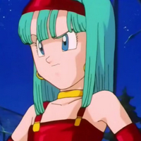 🔥 Bulla MBTI | Dragon Ball GT Personality Types