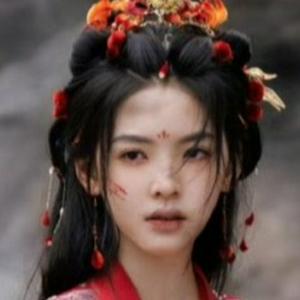 🔥 Yang Yan MBTI | Fox Spirit Matchmaker: Love in Pavilion (2024 ...