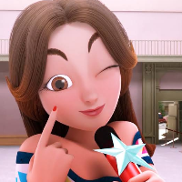 🔥 Clara Nightingale MBTI | Miraculous: Tales of Ladybug & Cat Noir ...