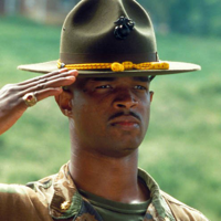 🔥 Major Payne MBTI Personality Types