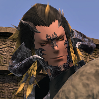 🔥 Magnai Oronir MBTI | Final Fantasy XIV Personality Types