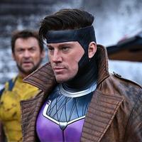 🔥 Remy LeBeau "Gambit" MBTI | Deadpool & Wolverine (2024) Personality Types