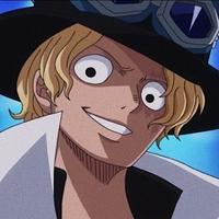 🔥 Sabo MBTI | One Piece Personality Types