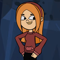 🔥 Mina MBTI | Odisea del Drama (Total Drama) Personality Types