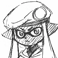 🔥 Forge MBTI | Coroika (Splatoon Manga) Personality Types