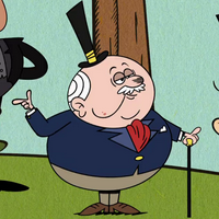 🔥 Tetherby MBTI | The Loud House (2015) Personality Types