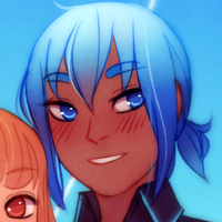 🔥Always Human Characters MBTI Personality Types