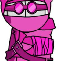🔥 Pink Hank MBTI | Madness Combat Tributes | Legendary Fan Animations ...