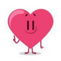 🔥 Heart (Lives) MBTI | Trivia Crack (Series) Personality Types