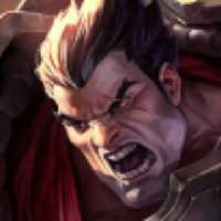 🔥 Darius MBTI | League of Legends Personality Types