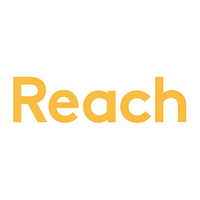 🔥 If Reach has a personality type...
