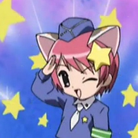 🔥 Mike Charat MBTI | Di Gi Charat Personality Types