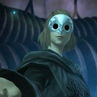 🔥 Athena MBTI | Final Fantasy XIV Personality Types