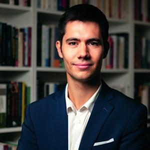 What do you think Matthieu Lavagna's personality is?