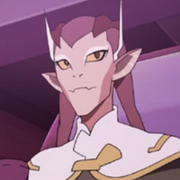 🔥 Trigel MBTI | Voltron: Legendary Defender (2016) Personality Types