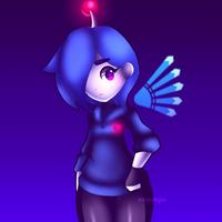 🔥 Beta Tari MBTI | SMG4 Personality Types