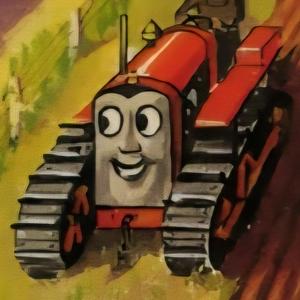 🔥 Terence MBTI | The Railway Series Personality Types