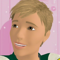 🔥 Todd MBTI | The Barbie Diaries Personality Types