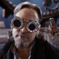🔥 Danger D’Amo “Tick Tock” MBTI | Spy Kids 4: All the Time in the World ...